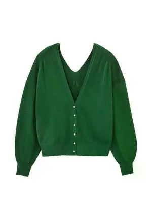 Ba&sh Button Detailed Sweaters For Women