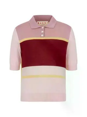 Marni Polo Shirts For Women