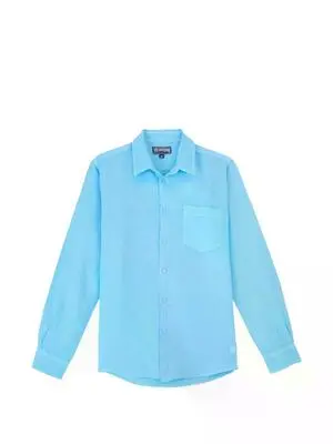 Vilebrequin Linen Shirt