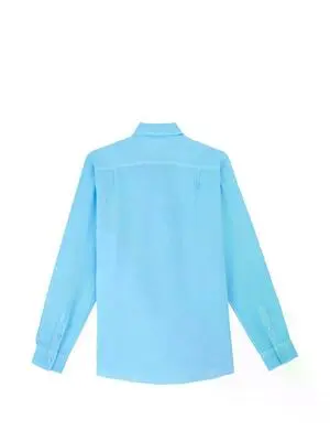 Vilebrequin Linen Shirt