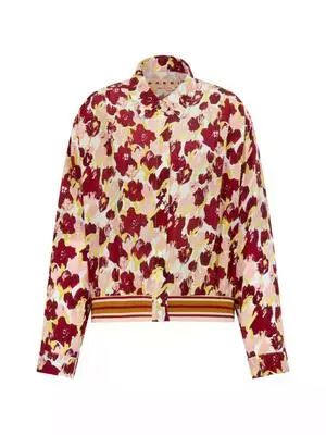 Marni Striped Shirts For Women