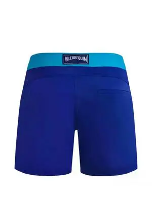 Vilebrequin Color Block Swim Shorts
