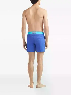 Vilebrequin Color Block Swim Shorts