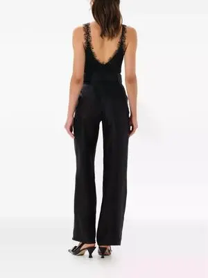 MANURI Joey Belted Trousers