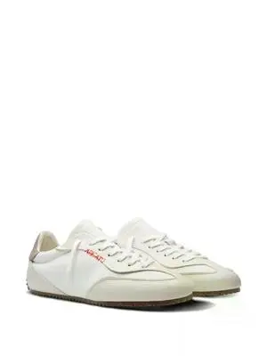 Axel Arigato Daze Runner Lace-up Sneakers - Neutrals