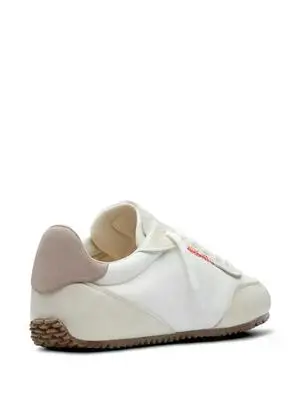 Axel Arigato Daze Runner Lace-up Sneakers - Neutrals