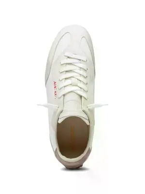 Axel Arigato Daze Runner Lace-up Sneakers - Neutrals