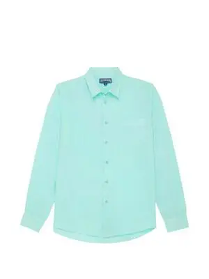 Vilebrequin Chest-pocket Shirt