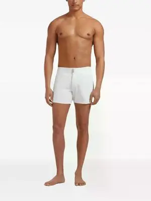 Vilebrequin Flat Belt Swim Shorts