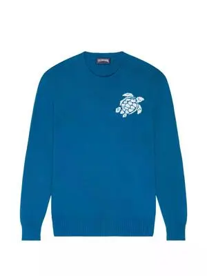 Vilebrequin Ribbed Sweaters For Men