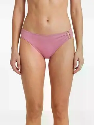 Vilebrequin Metal-detail Bikini Bottom - Pink
