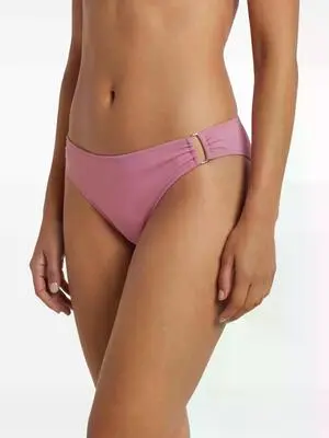 Vilebrequin Metal-detail Bikini Bottom - Pink