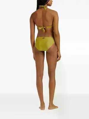 Vilebrequin Halter Bikini Top