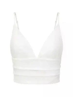 Pinko Cropped Top