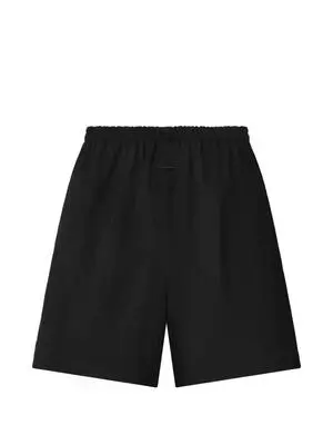 Fear Of God Drawstring Shorts - Black