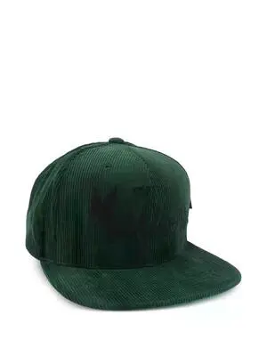 Mitchell & Ness Mlb Cooperstown Mariners Corduroy Cap