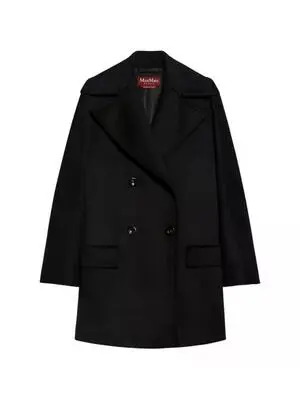 Max Mara Ariana Double-breasted Coat