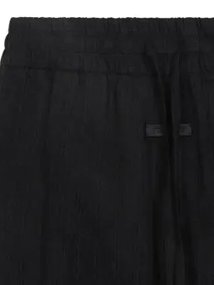 Fear Of God Striped Trousers