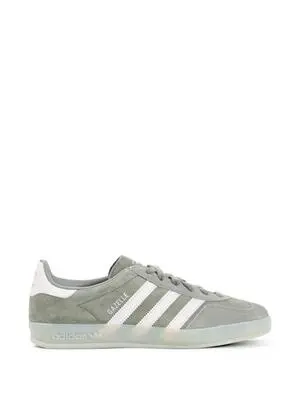 Adidas Gazelle Sneakers - Green