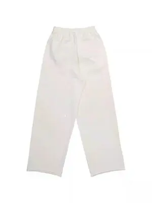 Vetements Logo Track Pants