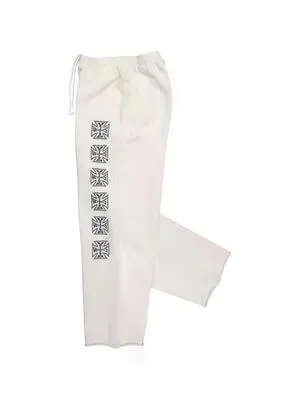 Vetements Logo Track Pants