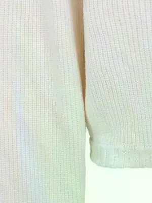 Fear Of God Ribbed Knit Jumper - Neutrals