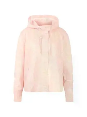 MARCCAIN Lightweight Hooded Jacket