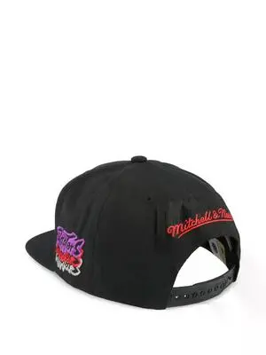 Mitchell & Ness Embroidered Baseball Cap