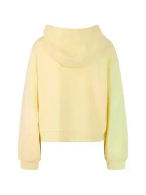 MARCCAIN Hooded Graphic Sweatshirt