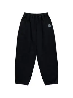 Vetements Logo Track Pants