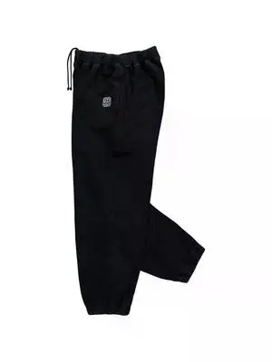 Vetements Logo Track Pants