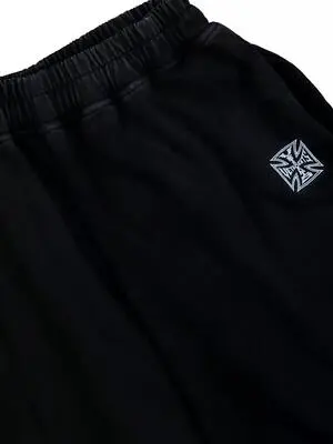 Vetements Logo Track Pants