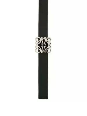 Loewe Bombé Buckle Belt