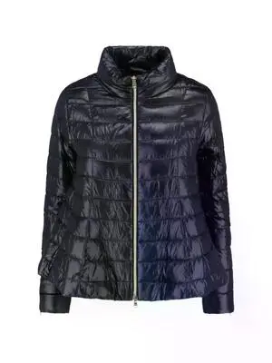 Herno High Neck Jackets For Women