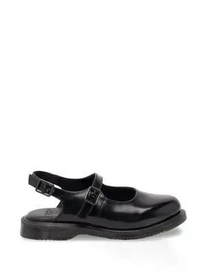 Dr. Martens Flat Shoes For Women