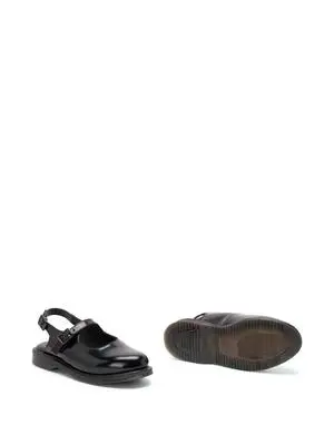 Dr. Martens Madaline Mary Jane Slingback Ballet Flats