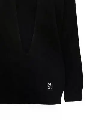 N°21 V-neck Sweater