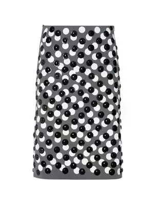 Fendi Fitted Bottoms For Women