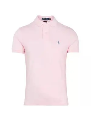 Polo Ralph Lauren Polo Slim-fit Shirt