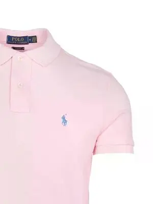 Polo Ralph Lauren Polo Slim-fit Shirt
