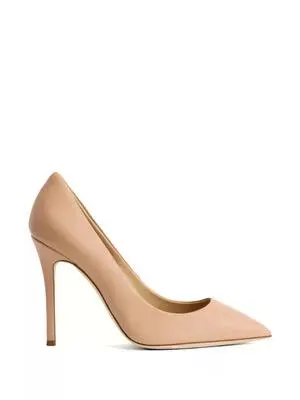 Giuseppe Zanotti Logo Pumps
