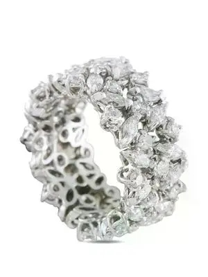 LB EXCLUSIVE Diamond Eternity Ring
