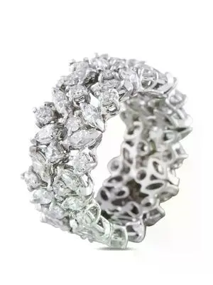 LB EXCLUSIVE Diamond Eternity Ring
