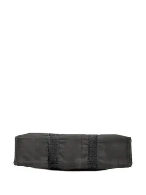 Hermès Herline Mm Tote Bag - Grey