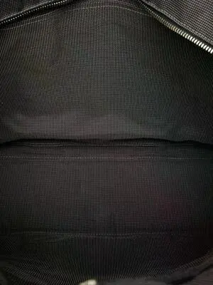 Hermès Herline Mm Tote Bag - Grey