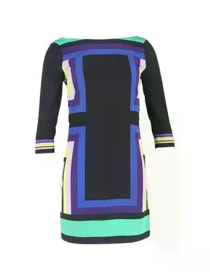 Diane Von Furstenberg Crewneck Day Dresses