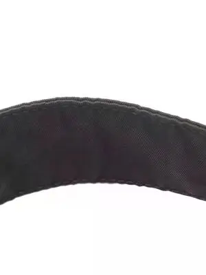 Prada 2000-2013 Tessuto Flap Shoulder Bag
