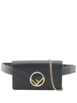 Designer Belt Bags