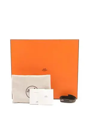 Hermès Garden Party 30 Tote Bag