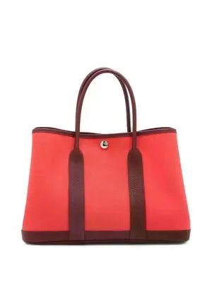 Hermès Garden Party 30 Tote Bag